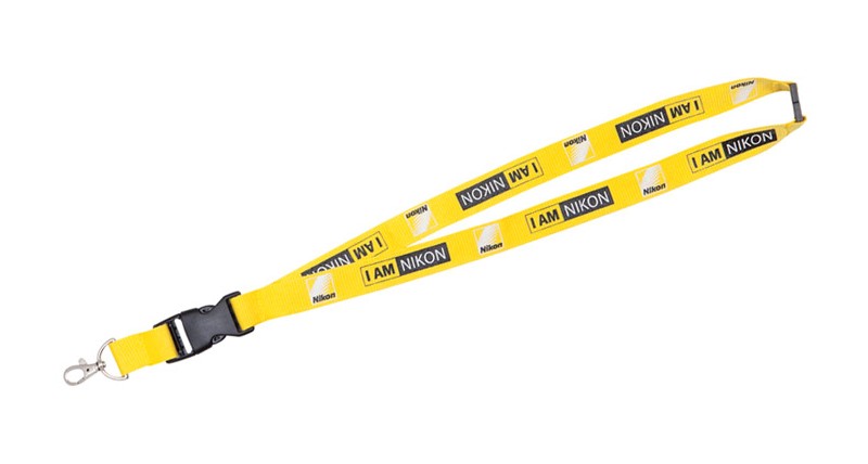 Custom Printed Lanyards | Great Selection of Personalised Lanyards